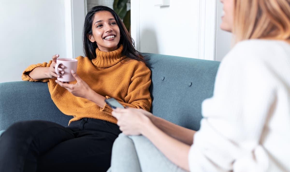 Time for Therapy - Find a Therapist near you