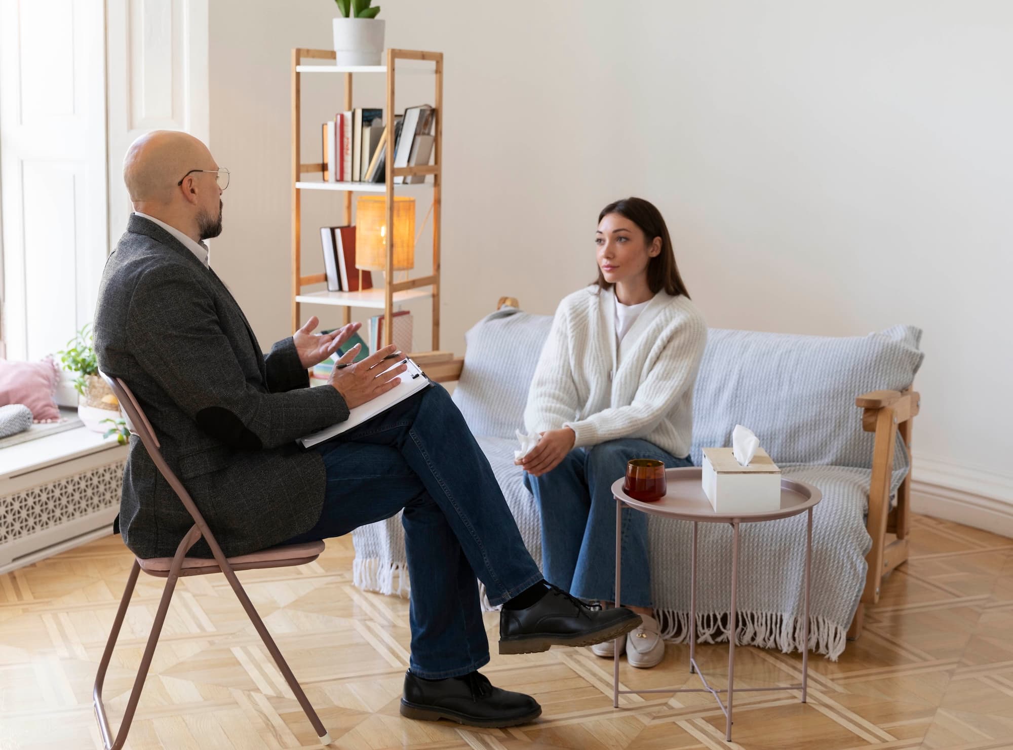 What is Dysthymia (Persistent Depressive Disorder)? - Time for Therapy