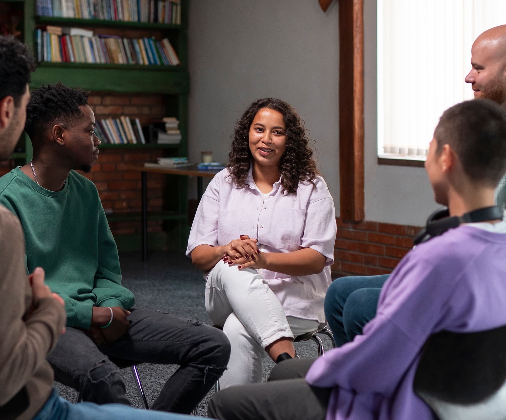 What is Theraplay? - Time for Therapy